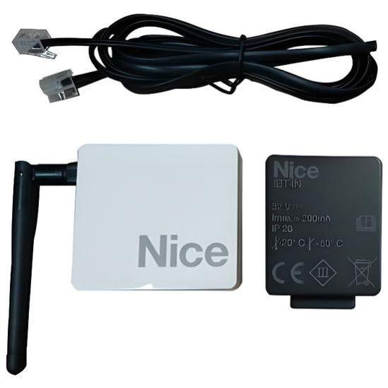 Interface Wi-Fi Nice IT4WIFI | Leroy Merlin