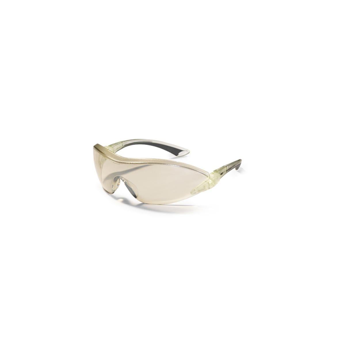 Lunettes de protection Falcon Intérieur/Extérieur - Swiss One Safety ...