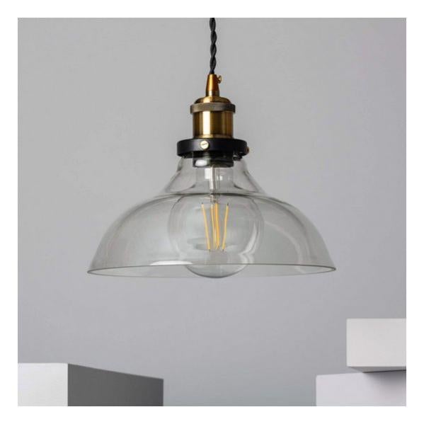 Lampadario Ledkia Springsteen 60 W | Leroy Merlin