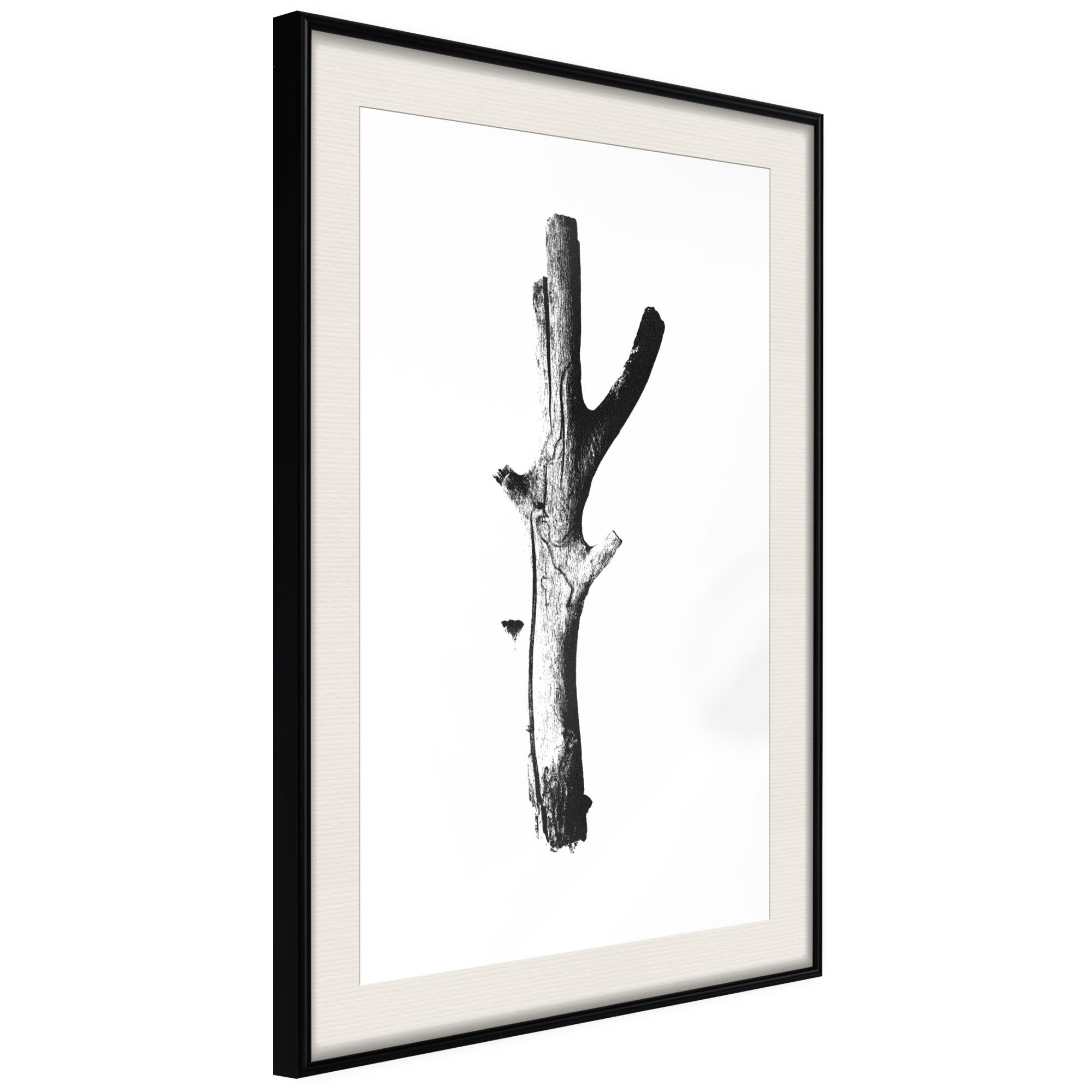 Poster - Fetch! 20x30 cm | Leroy Merlin