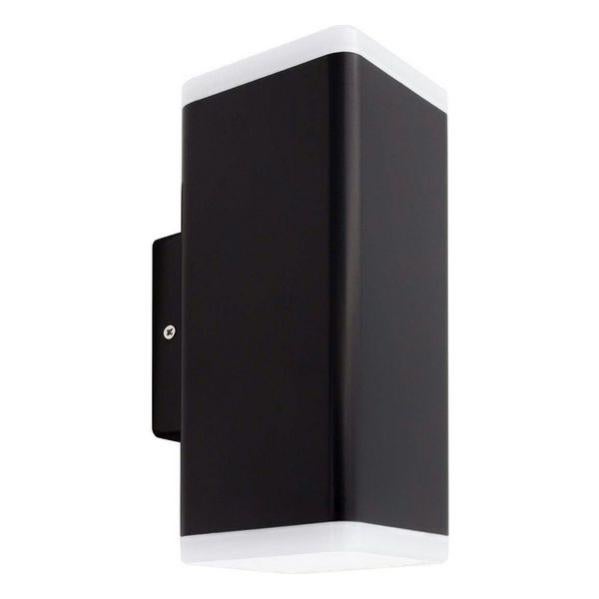 Applique Da Parete Ledkia New Miseno Led A+ 12w 500 Lm (bianco Freddo ...