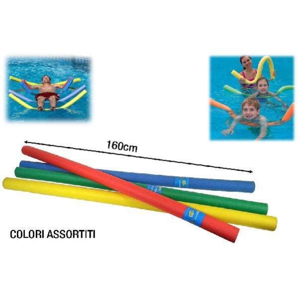 Frite flottante pour piscine | Leroy Merlin