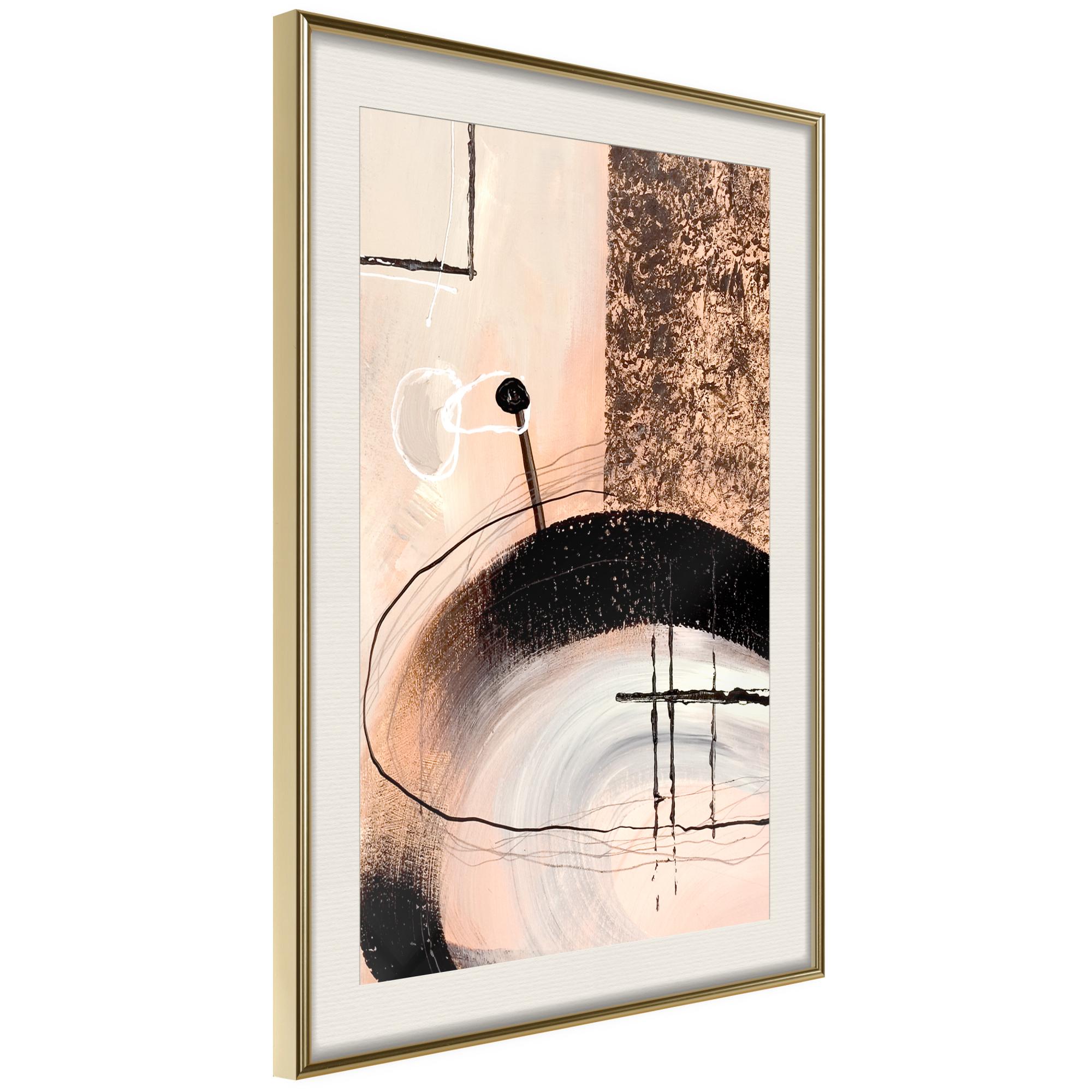 Poster - Hidden Message 40x60 cm | Leroy Merlin