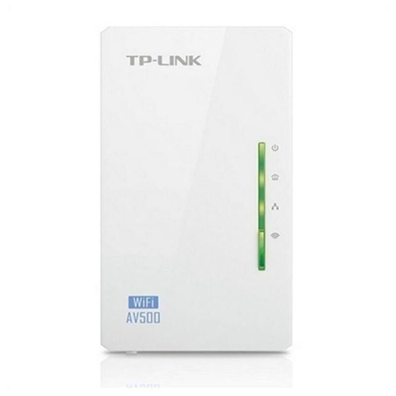 Adaptador PLC TP-Link TL-WPA4220 WIFI | Leroy Merlin