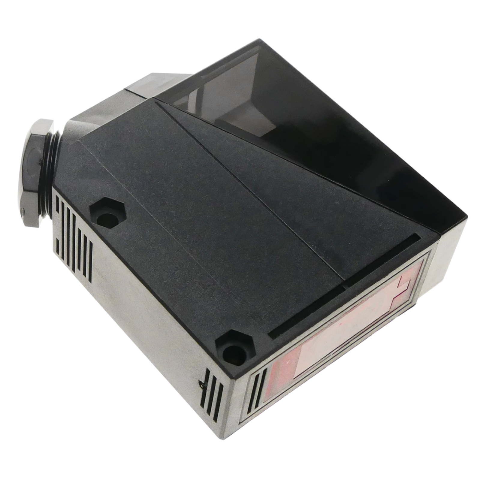 Cellule photoélectrique capteur interrupteur NO+NC 24VDC 250VAC ...