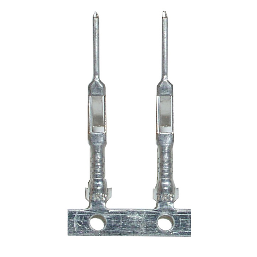 Terminal Metálico MOLEX (FDD Conector Macho) 10pin | Leroy Merlin