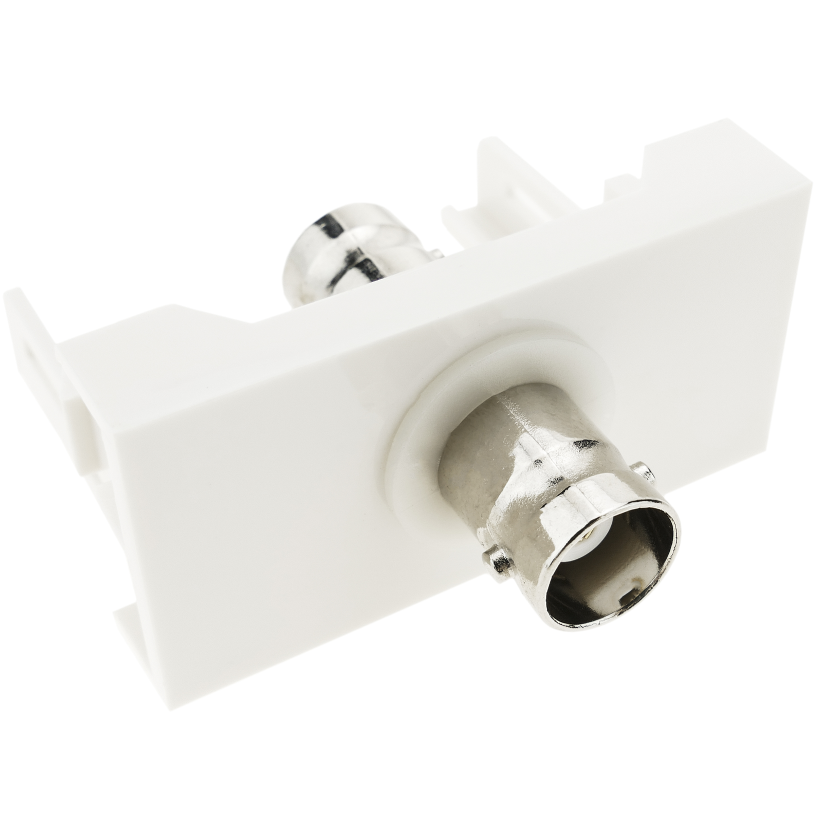 Module de 45x22 5mm BNC | Leroy Merlin