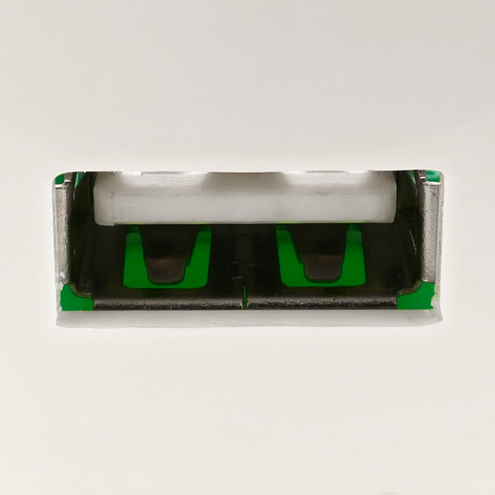 45x22 module USB 5mm | Leroy Merlin