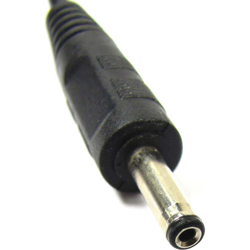 Alimentation par câble multiplicateur 3 DC-jack 3,5 mm femelle | Leroy ...