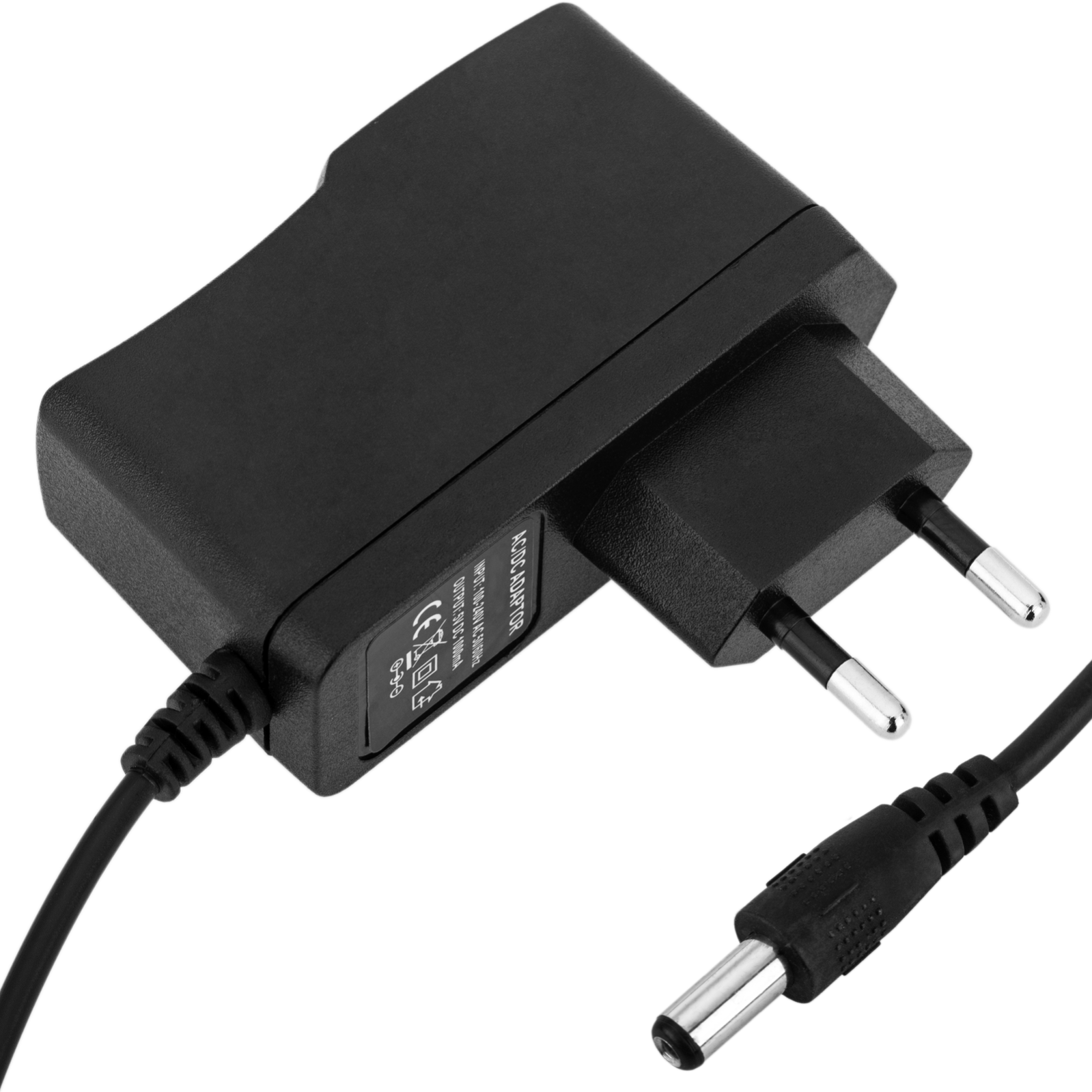 Alimentation Secteur Universel 5VDC 2A | Leroy Merlin