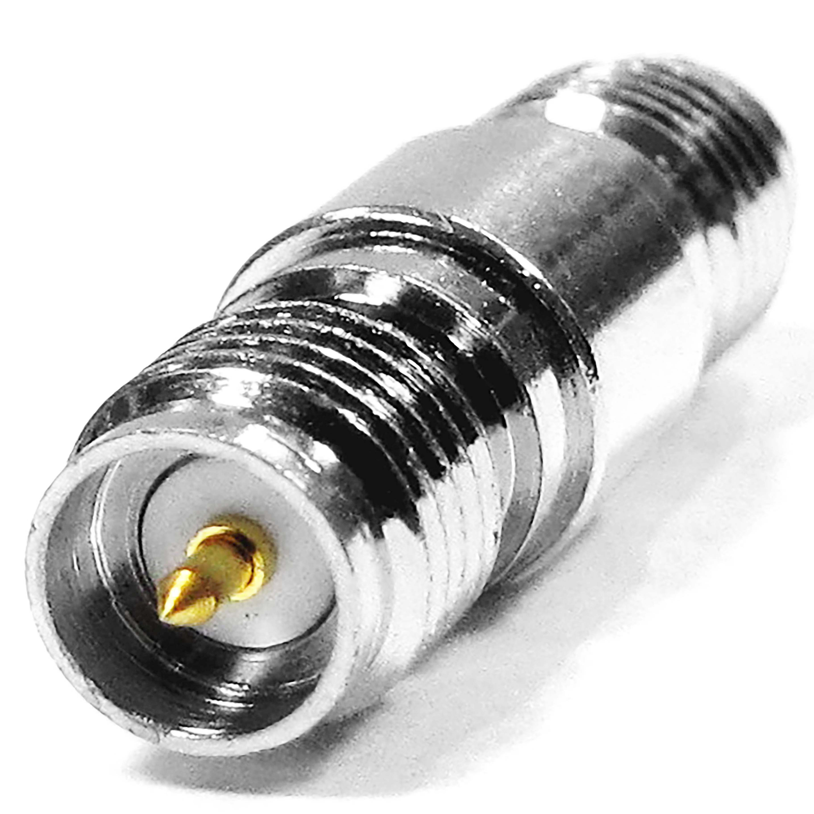 Adaptador rSMA-Hembra / rSMA-Hembra | Leroy Merlin