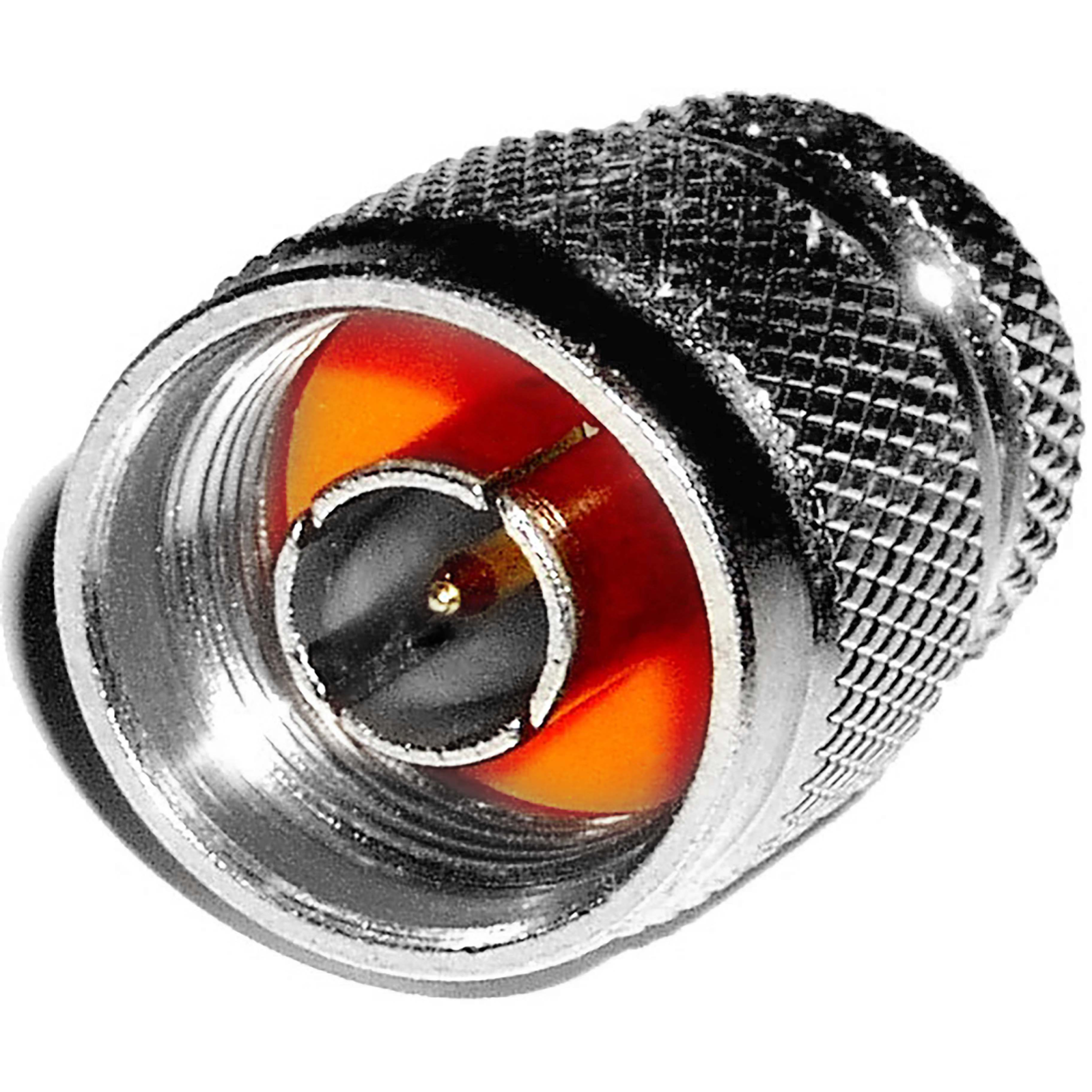 Adaptador N-Macho / rSMA-Hembra | Leroy Merlin