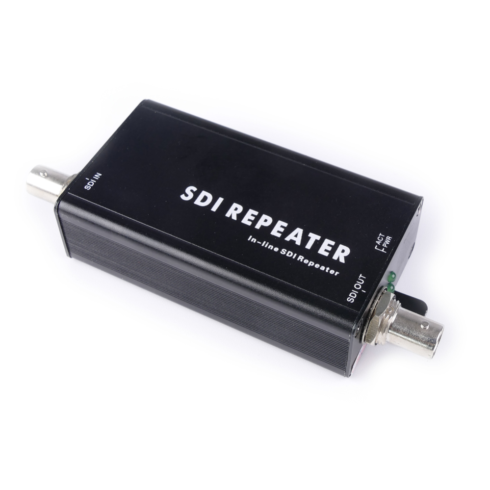 Extender Répéteur Hd-sdi Sdi Sd-sdi 3g-sdi Newbridge | Leroy Merlin