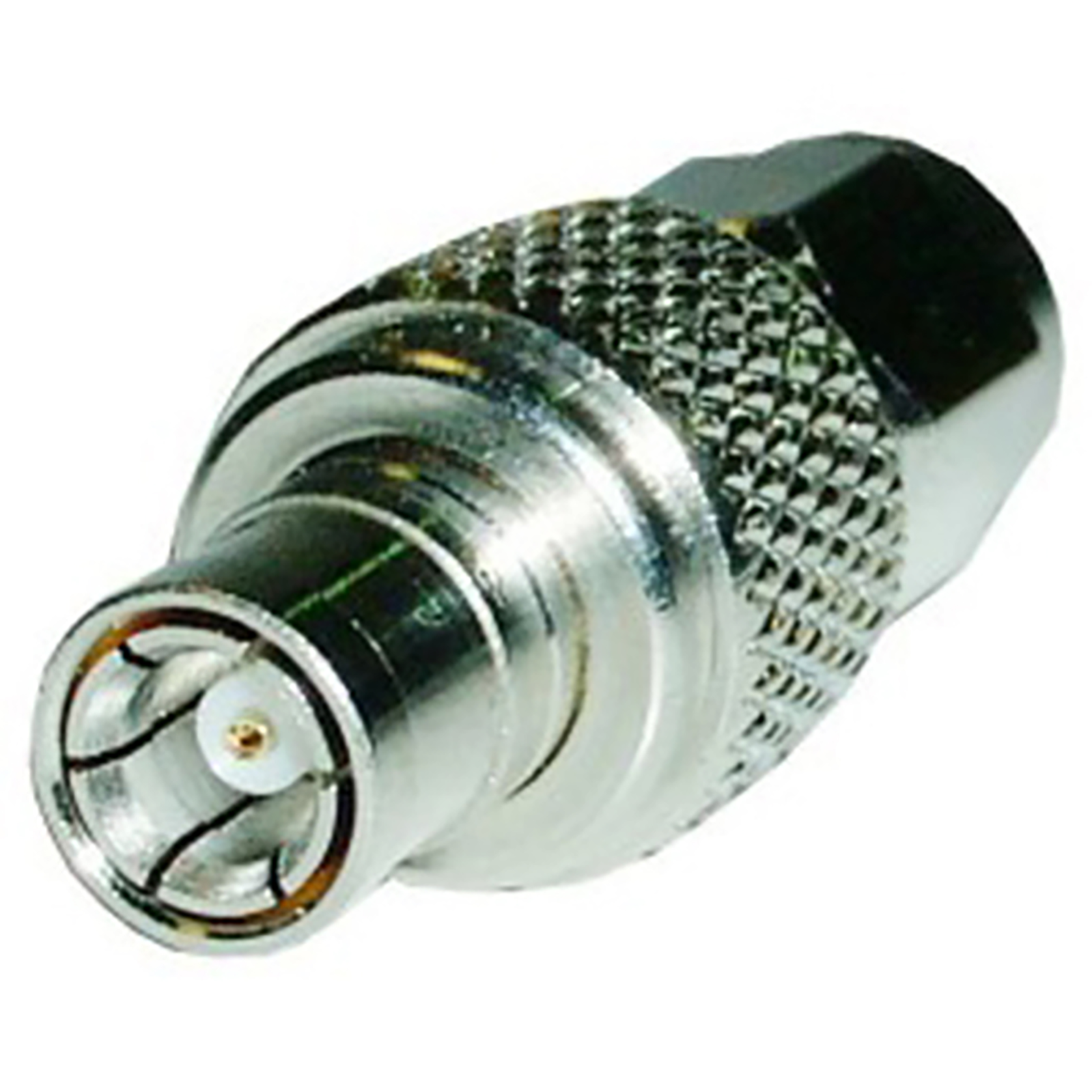 Adaptador SMB-Macho / rSMA-Macho | Leroy Merlin