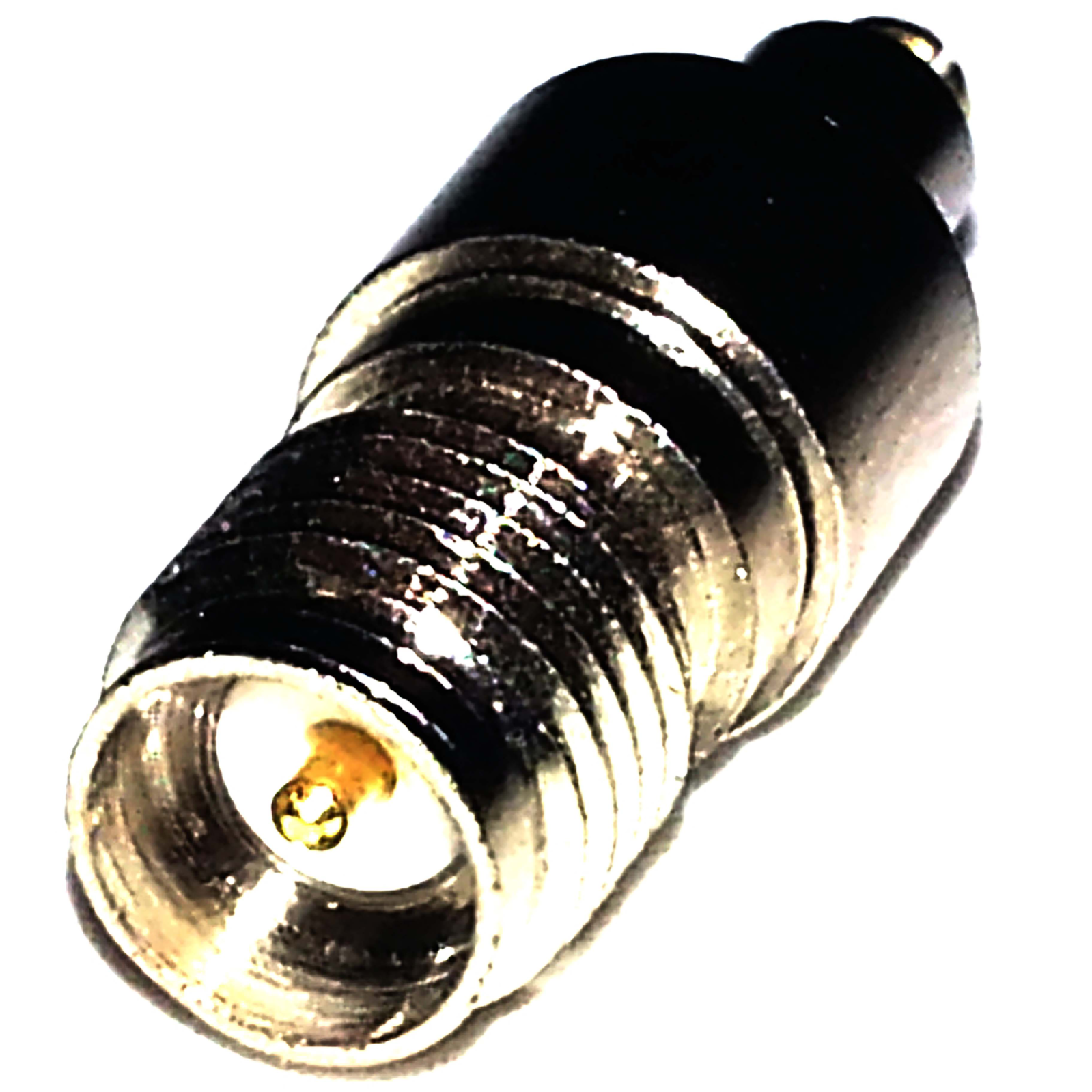 Adaptador Lucent MC-Card Macho / rSMA-Hembra | Leroy Merlin