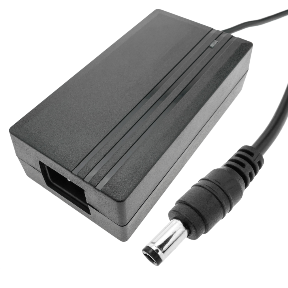 Alimentation Secteur Universel pour bureau 12VDC 5A | Leroy Merlin