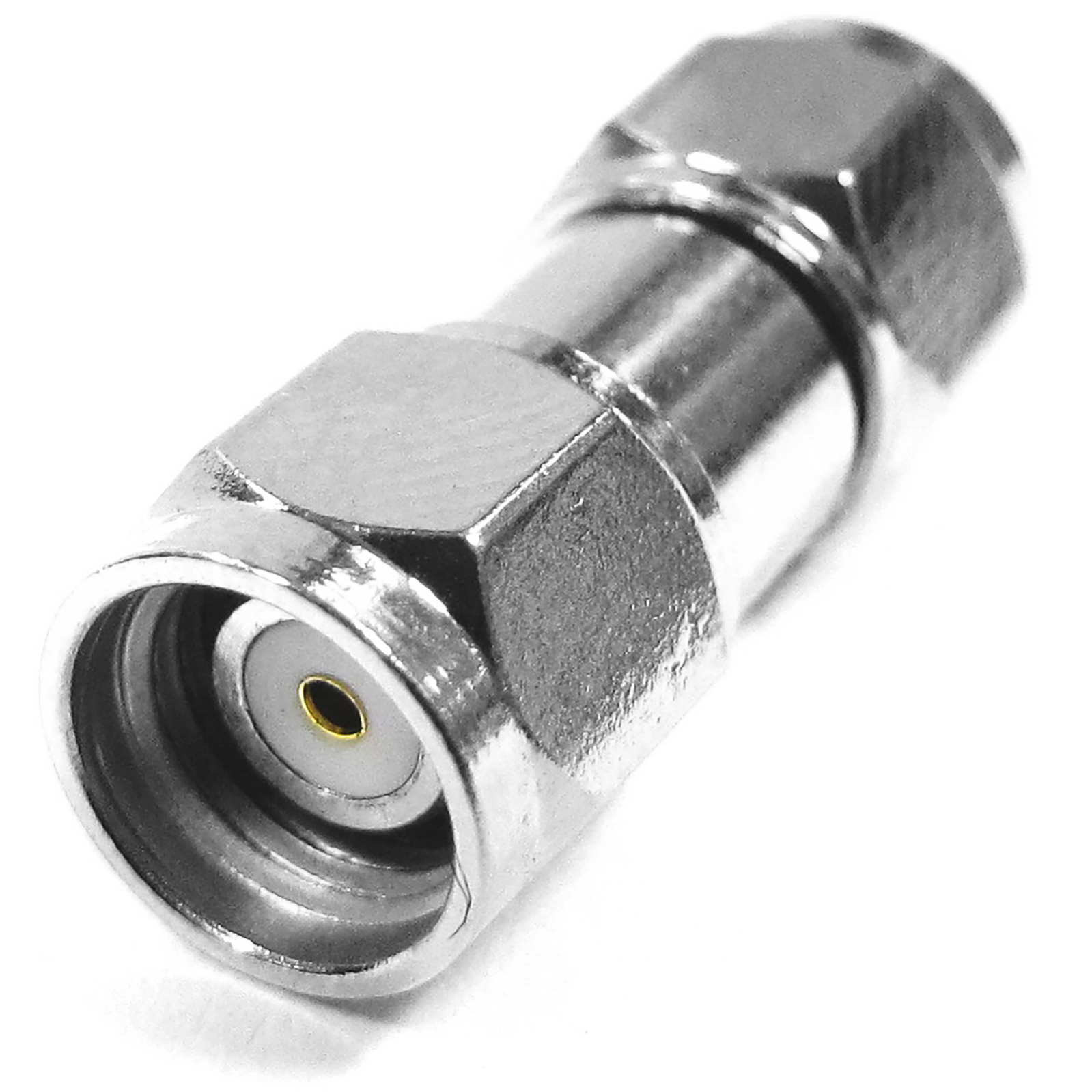 Adaptateur RSMA-Mâle/Mâle-RSMA | Leroy Merlin
