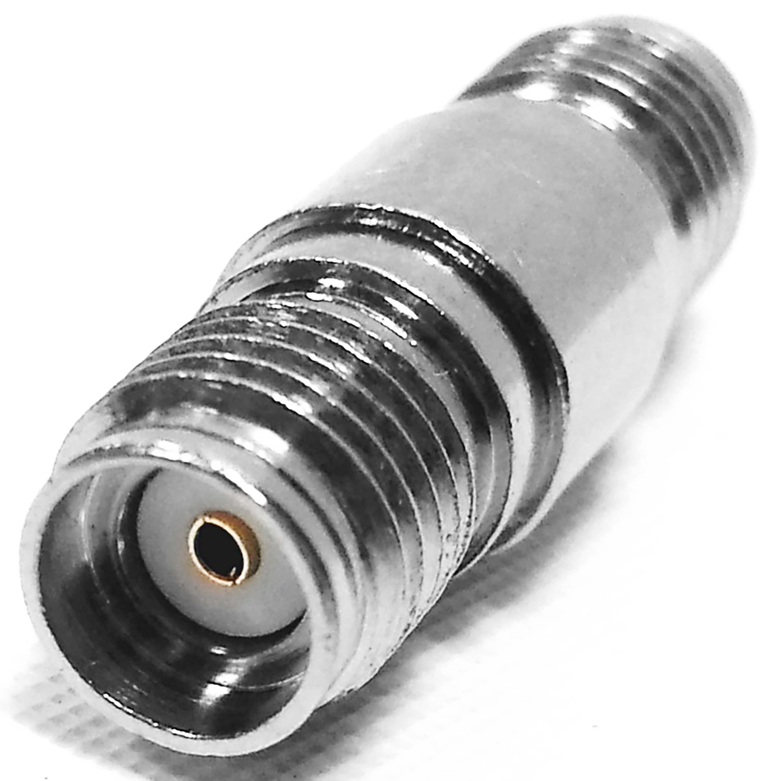 Adaptador SMA-Hembra / rSMA-Hembra | Leroy Merlin