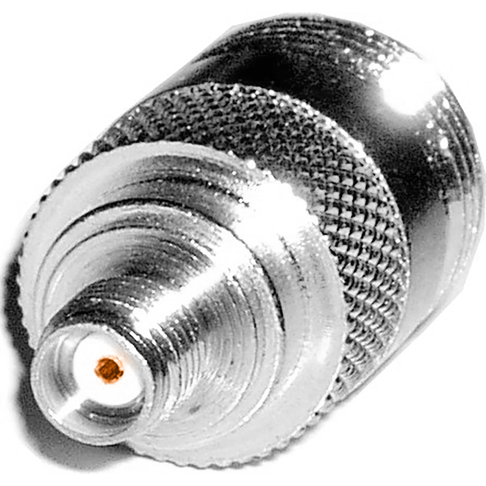 Adaptador SMA-Hembra / N-Hembra | Leroy Merlin