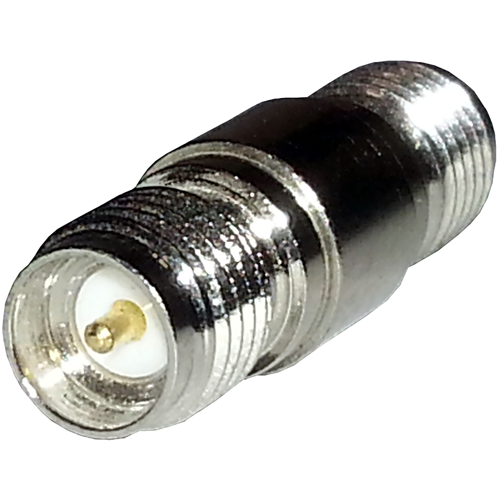 Adaptador rSMA-Hembra / rSMA-Hembra Rosca a Izquierda | Leroy Merlin