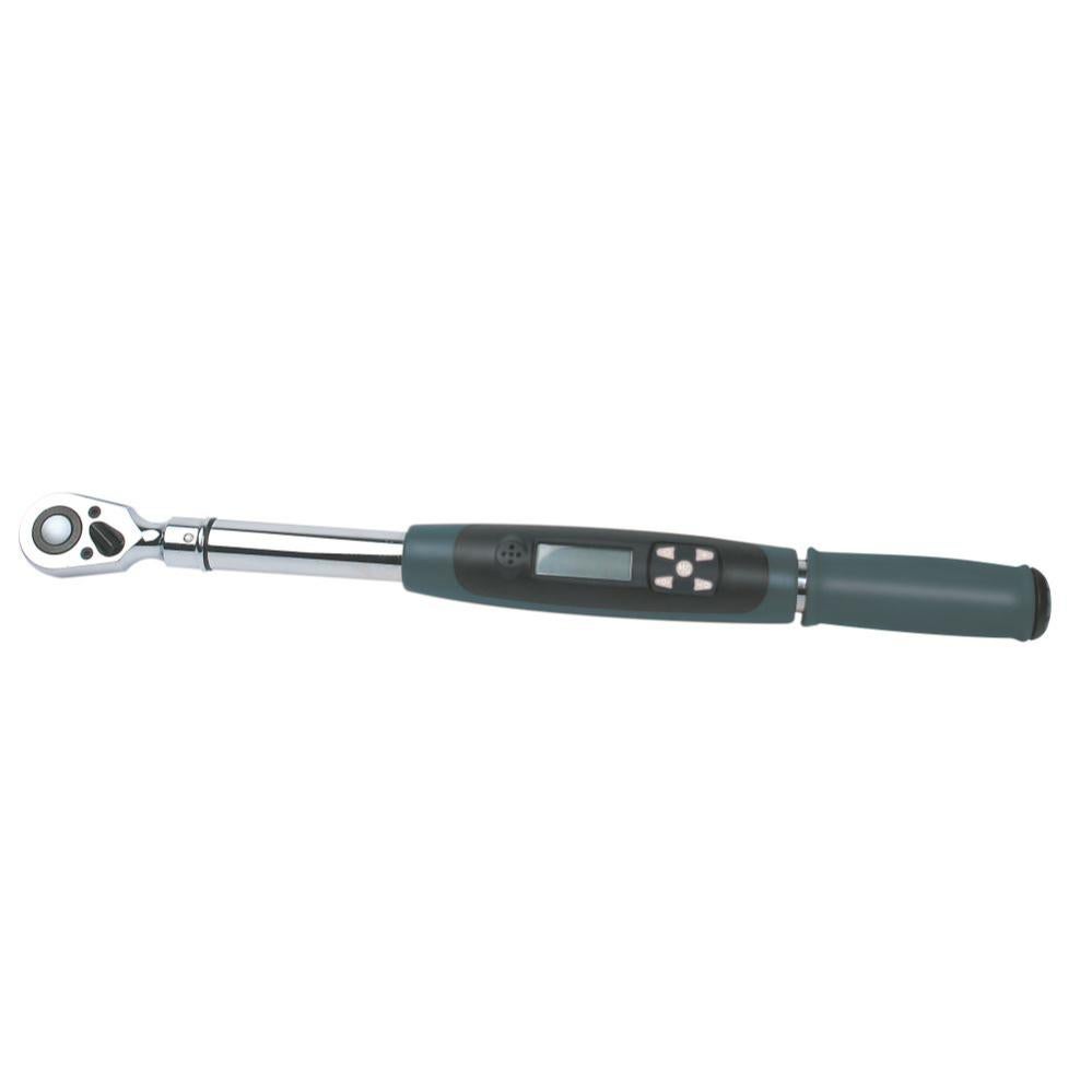 Chave de torque eletrônica 1/2, 20 - 200nm | M18142 | Leroy Merlin