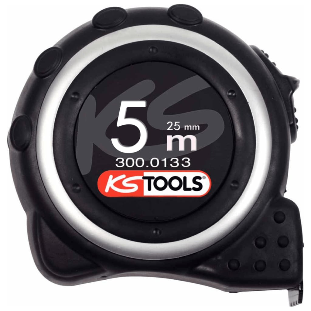KS Tools Metro a Nastro 5 m 300.0133 | Leroy Merlin