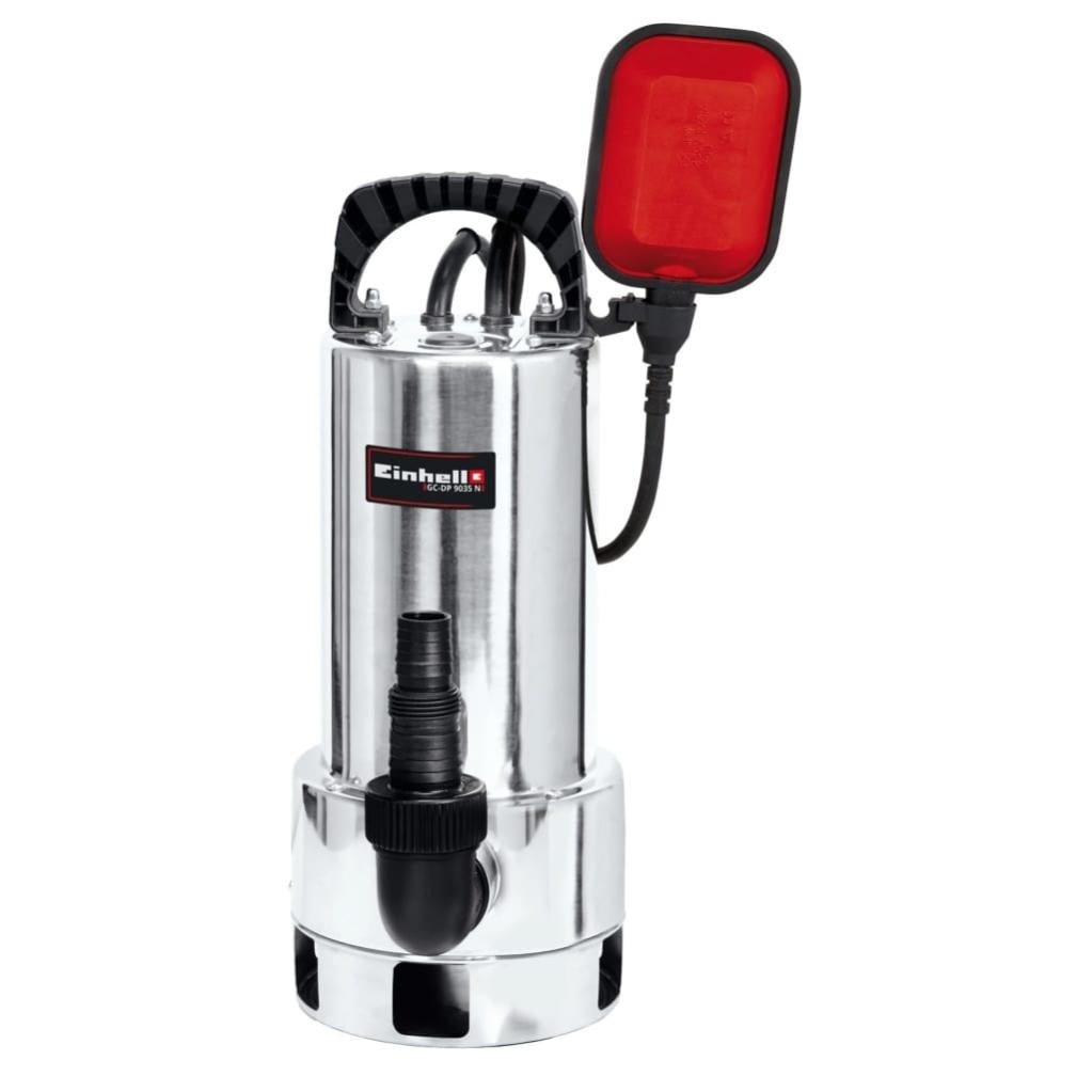Pompa per acque luride GC-DP 9035 N | Leroy Merlin