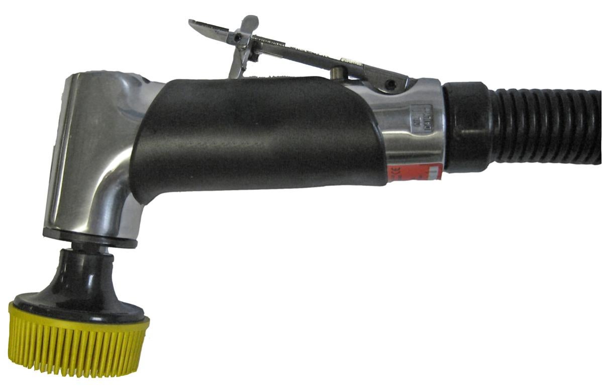 Kit disqueuse d'angle CEDREY avec accessoires 3M | Bricoman