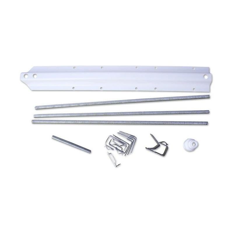 Ravak Kit installazione grembiule (B23600000N) | Leroy Merlin