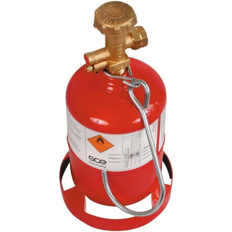 Bouteille Propan G 3/8 L | Leroy Merlin