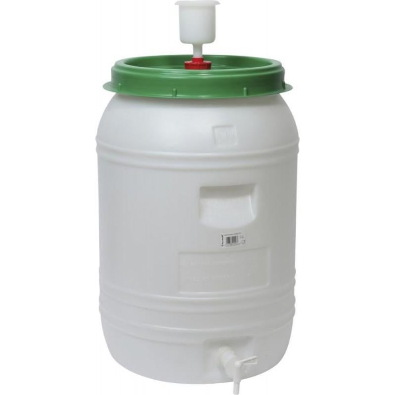 Bidon eau 60 l Classiclebensmittelrecht | Leroy Merlin