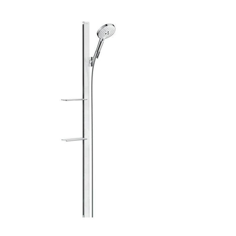 Hansgrohe Raindance Select S Set De Douche Raindance Select S 120
