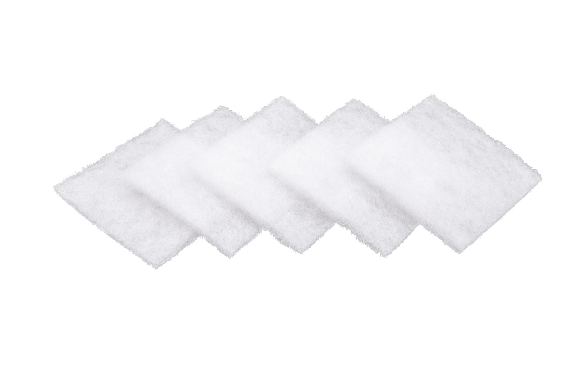 Vhbw 5x Filtres à poussière pour ventilateur, plaque de protection ...