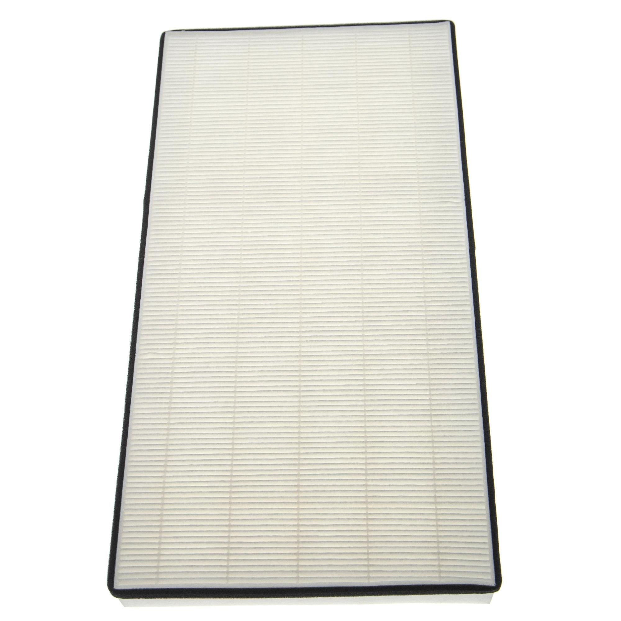 Vhbw filtro antipolline compatibile con Vallox ValloPlus 500 SE, 500 SE ...