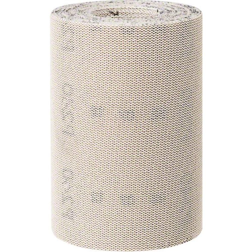 Rullo di rettifica M480 Expert, 93 mm, 5 m, G 220 | Leroy Merlin