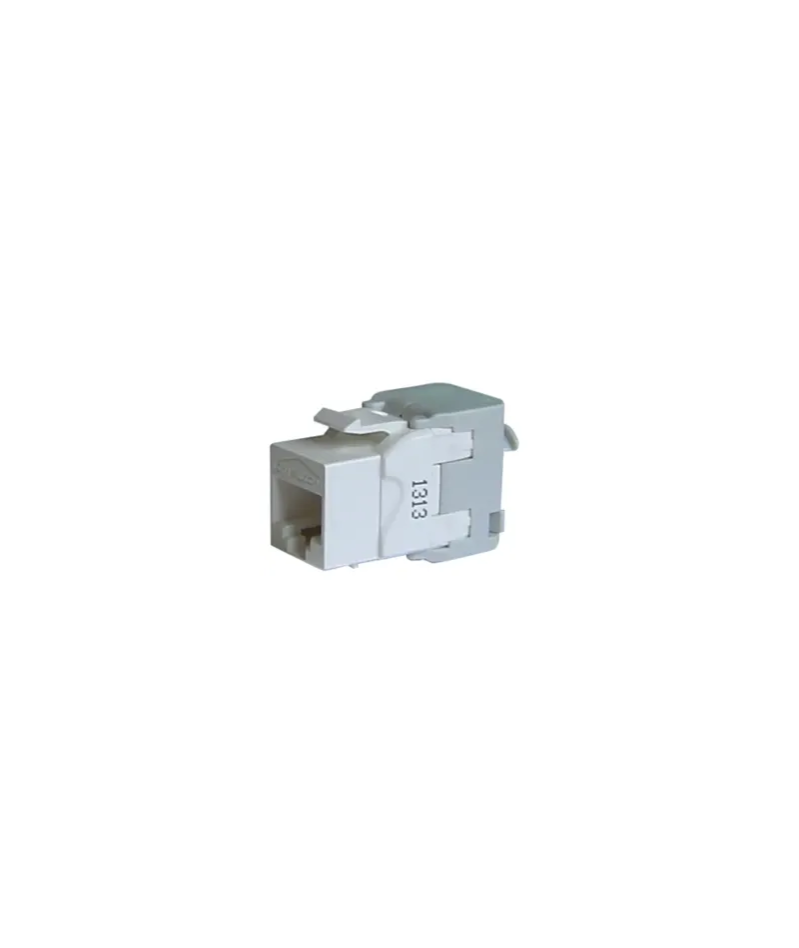 SACHET DE 4 RJ45 NON BLINDEES GR | Leroy Merlin