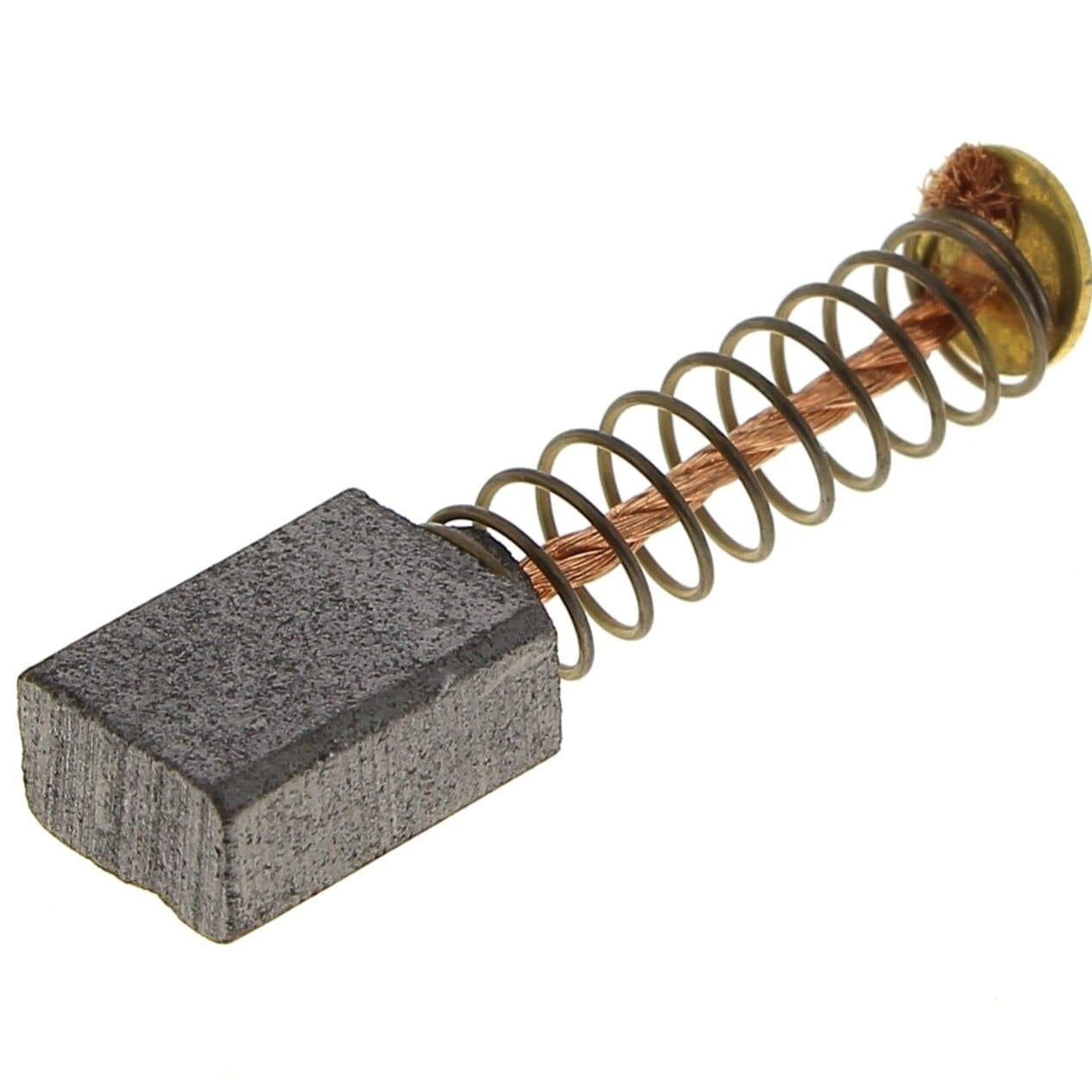 Charbon moteur 5x8x11 (par 1) pour Elagueur Ryobi | Leroy Merlin