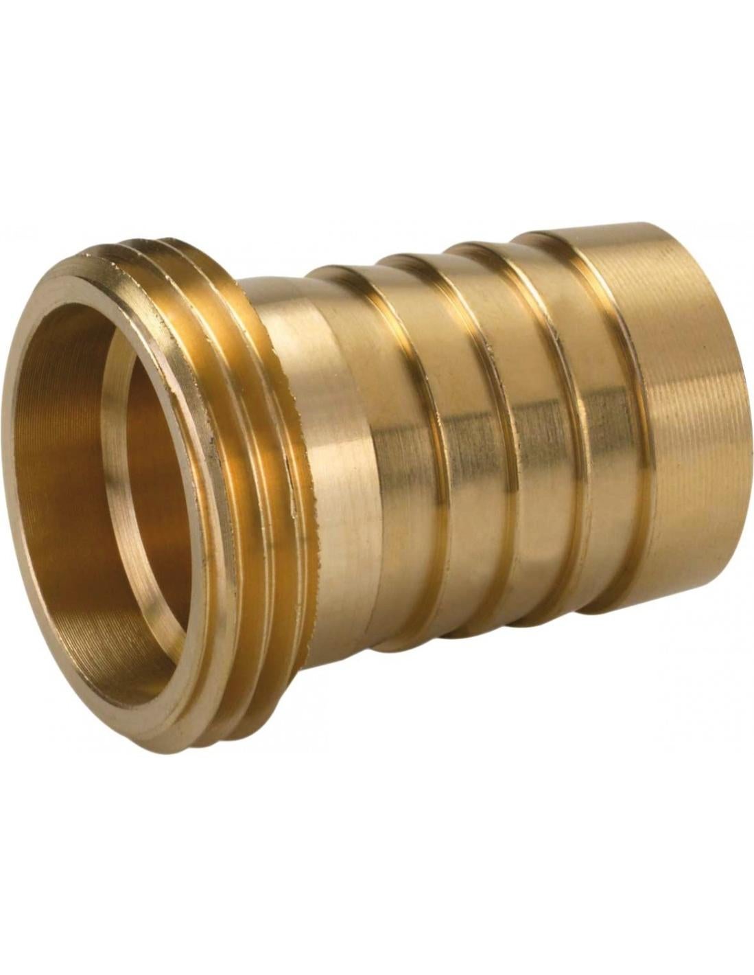 Rac Male 1p D25 26x34 | Leroy Merlin