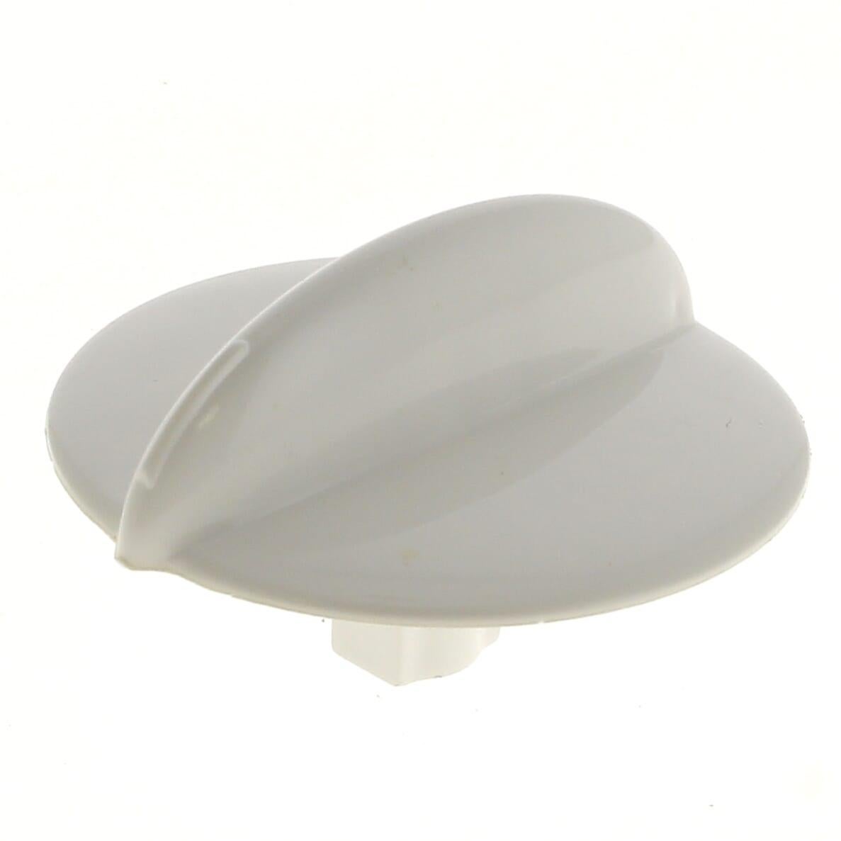 Bouton blanc ms-4955281 pour Micro-ondes Moulinex | Leroy Merlin