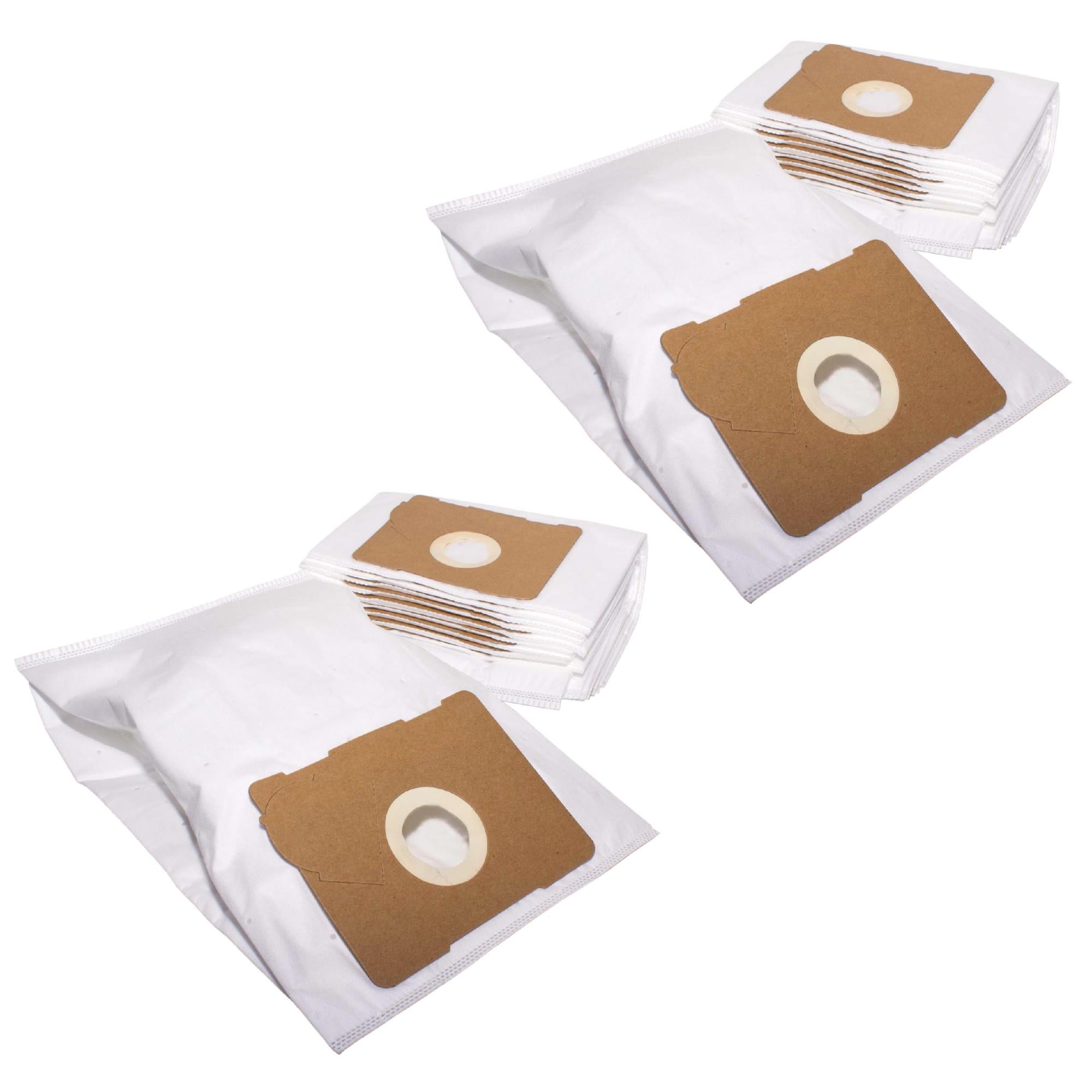 Vhbw 20x bolsa reemplaza Festool 769136 para aspiradora - vellón micro ...