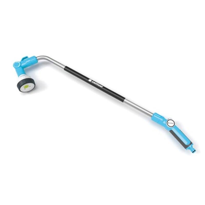 CELLFAST - LANCE D'ARROSAGE TÉLESCOPIQUE - 4 FONCTIONS - ERGO | Leroy ...