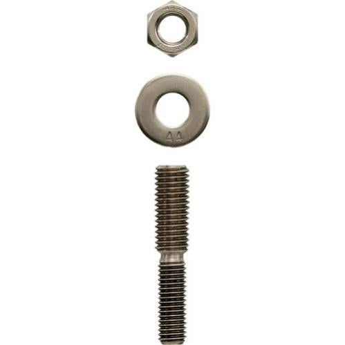 Fischer Broche de réduction de filetage 553834 10 pc(s) | Leroy Merlin