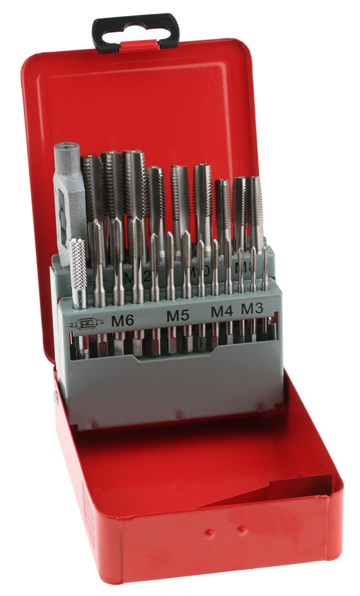 Jeu De Tarauds M12, Hss | Leroy Merlin