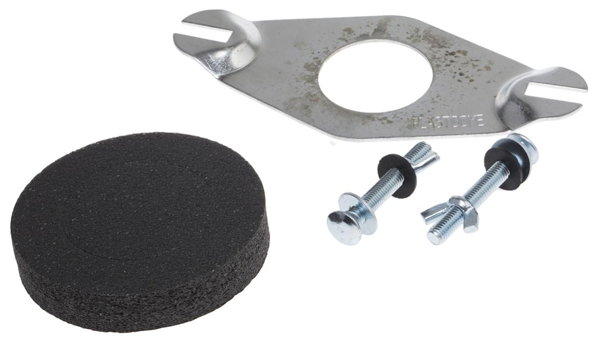 Kit Sanitaire À Raccordement Fermé Rs Pr | Leroy Merlin