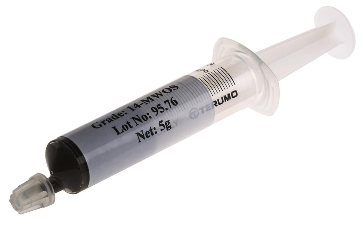 Pâte De Diamant Rs Pro Marron, Grain 14μ | Leroy Merlin