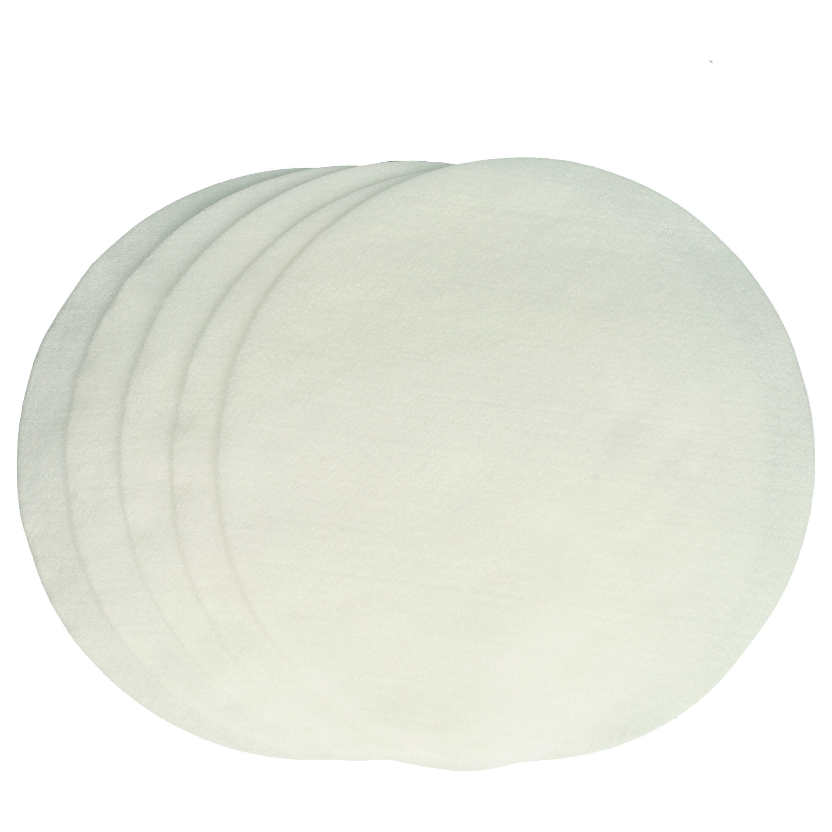 Vhbw 5x Filtres fins compatible avec Nilfisk-Alto VP 930 HEPA Basic EU ... Vhbw 5x Filtres fins compatible avec Nilfisk-Alto VP 930 HEPA Basic EU ...