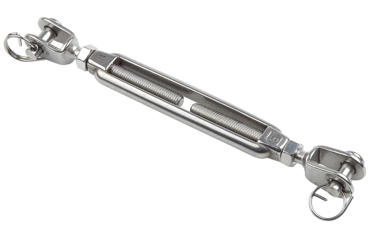 Ridoir En Acier Inoxydable, M8 | Leroy Merlin