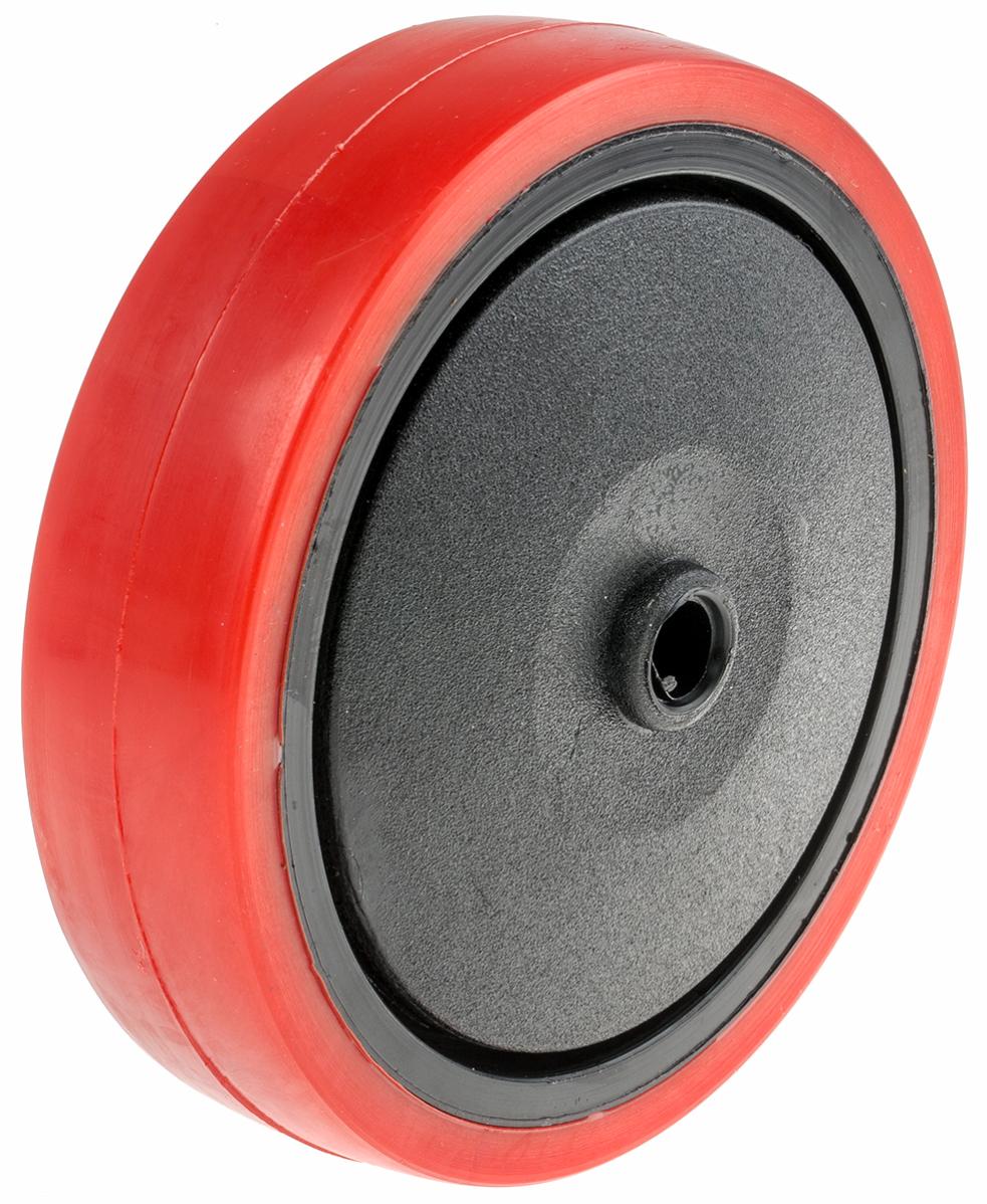 Roues De Chariot Nylon, À Bandage , Band | Leroy Merlin