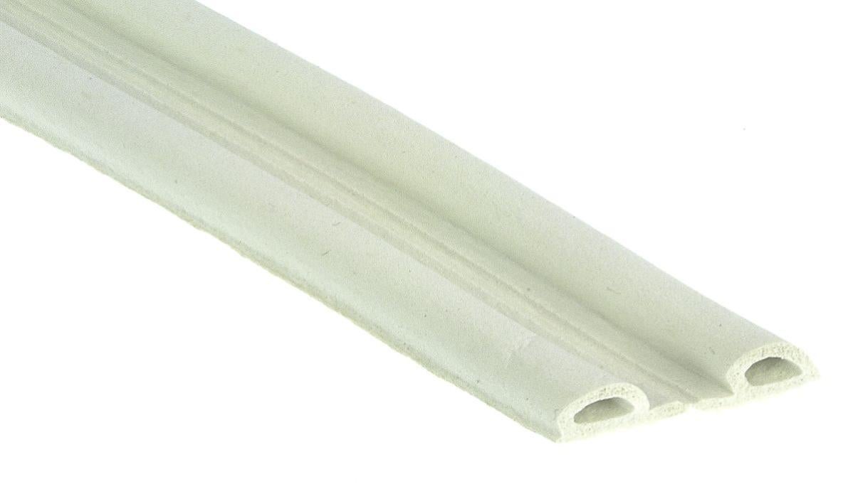 Ruban Mousse Epdm Rs Pro, Blanc, 8mm X 1 | Leroy Merlin