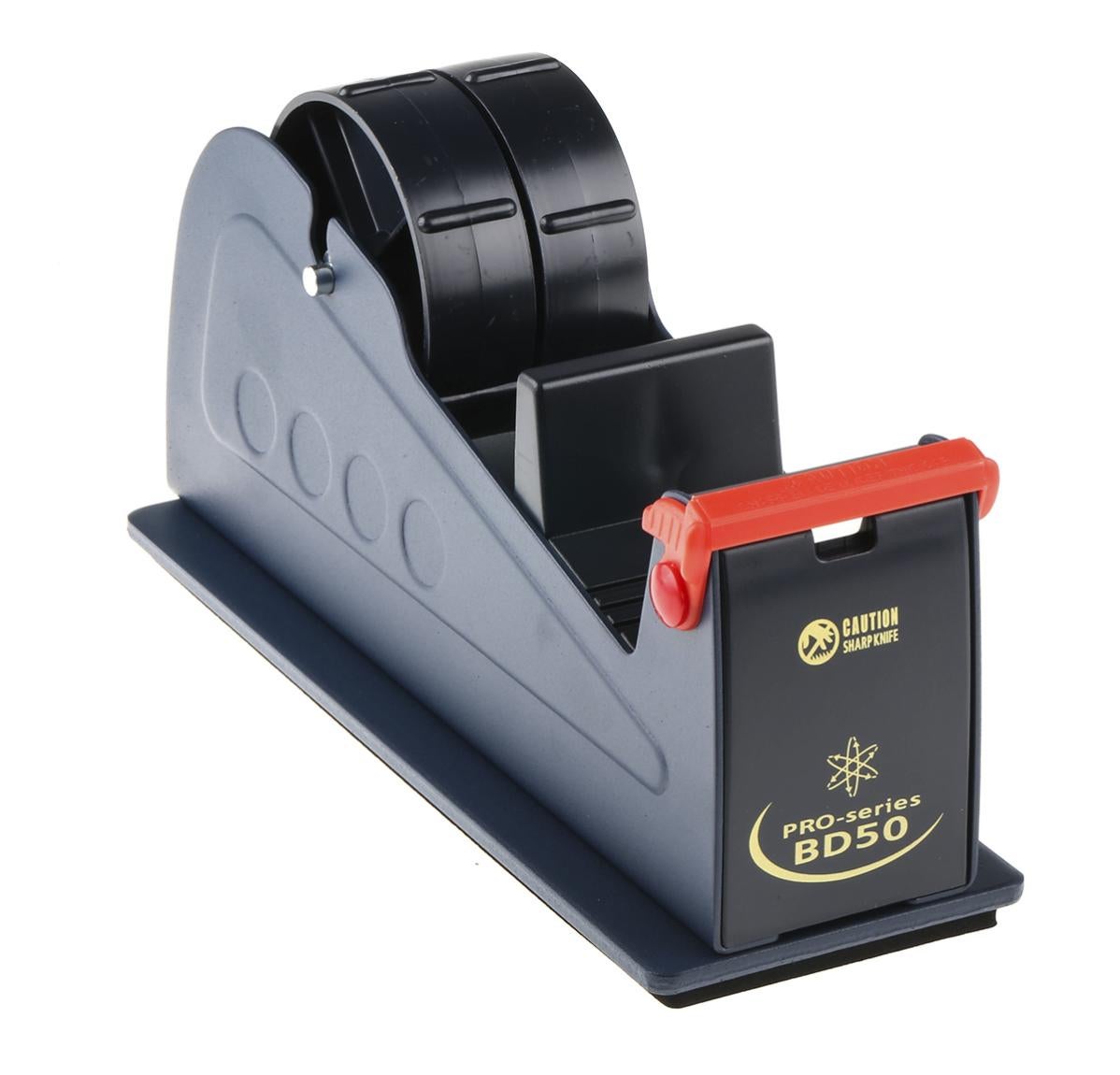 Dévidoir Adhésif 1 X 50mm Rs Pro Pour Ru | Leroy Merlin